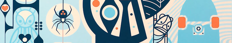 Don Pendleton | Art Prints | Poster Child Prints