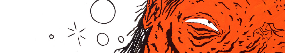 Neckface Art | Prints for sale | Art Prints | Poster Child Prints