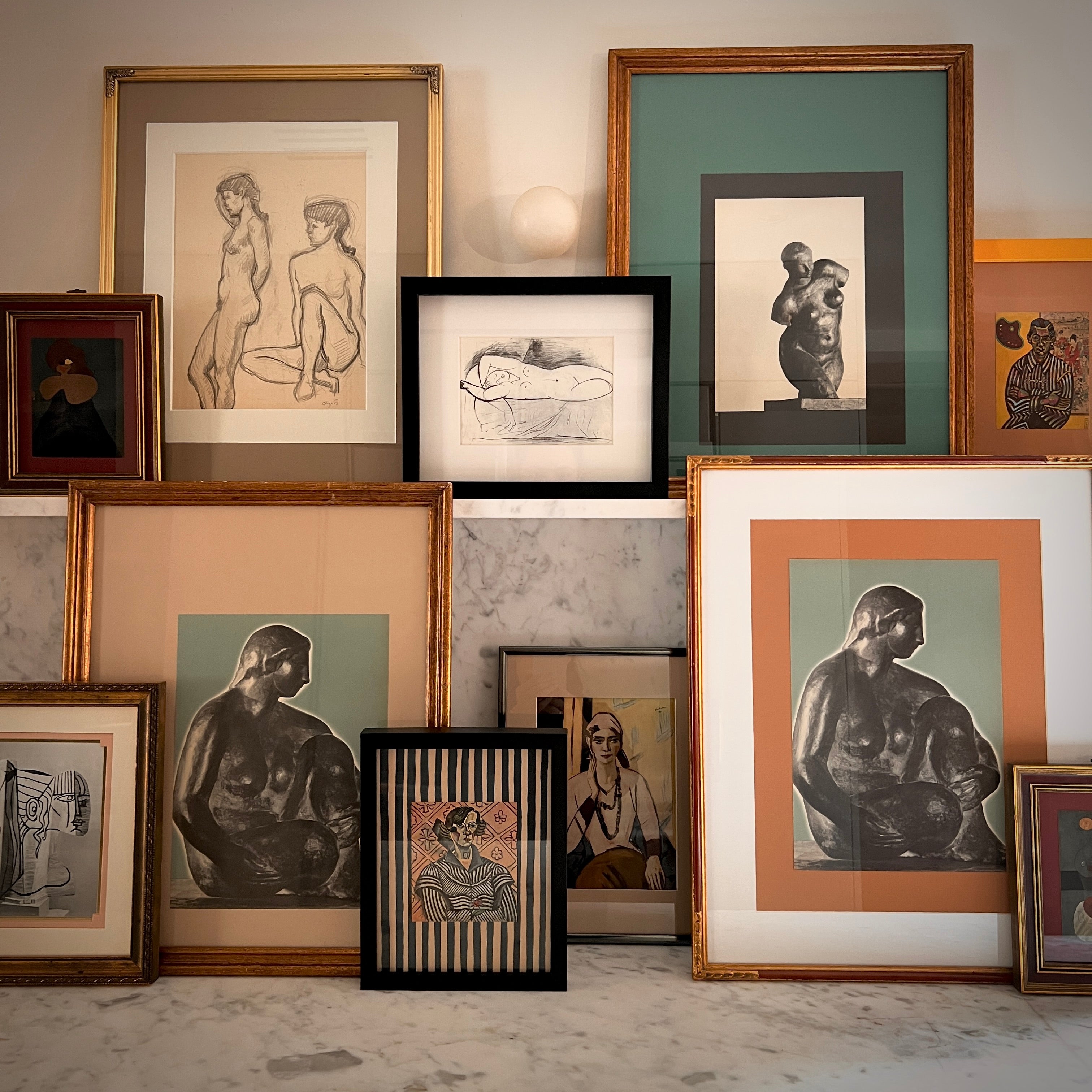 Poster Child Prints | Limited Editions | Signed, Numbered & Exclusive