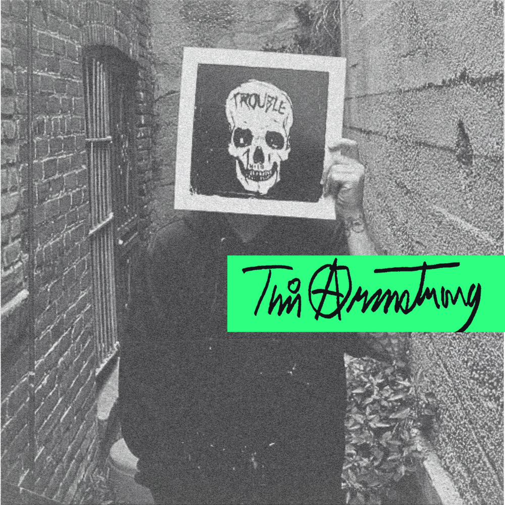 Tim Armstrong Collection - Poster Child Prints