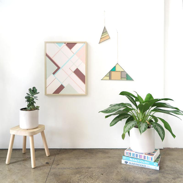 Buckwheat | Debbie Bean | Poster Child Prints