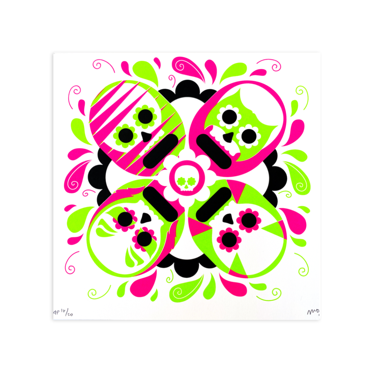 Matt Goldman | Poster Child Prints