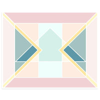Passing Through | Debbie Bean | Poster Child Prints