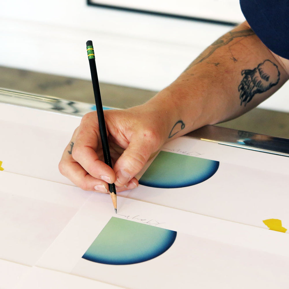 Kevin E. Taylor | Poster Child Prints | Corsage