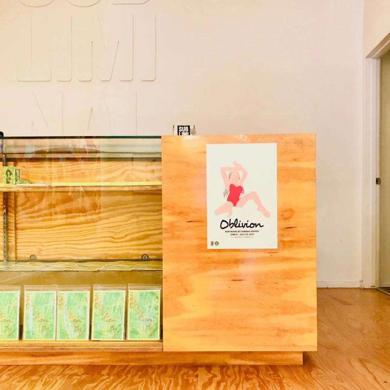 Hannah Hooper Art | Art Prints | Poster Child Prints