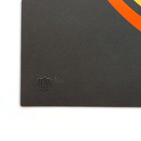 Parliament - Red | Don Pendleton | Giclee | Limited Edition Prints ...