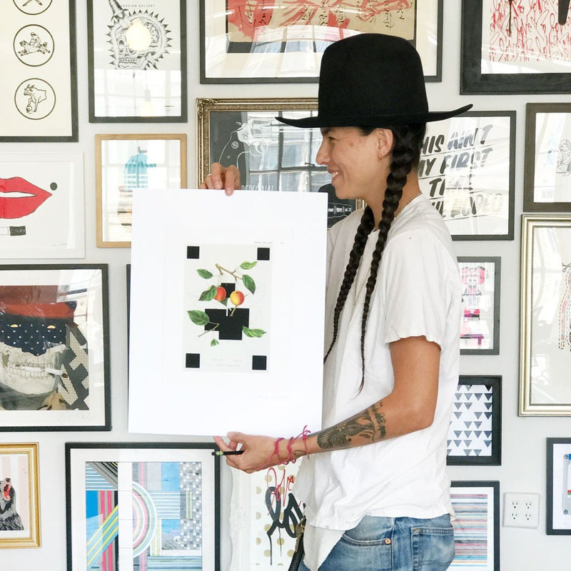 Tasya van Ree | Art Prints | Poster Child Prints