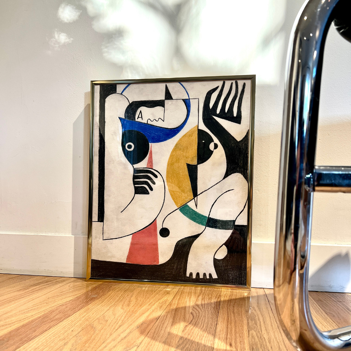 Untitled Twenty Twenty Two | Jessalyn Brooks | Limited Print | PCP ...
