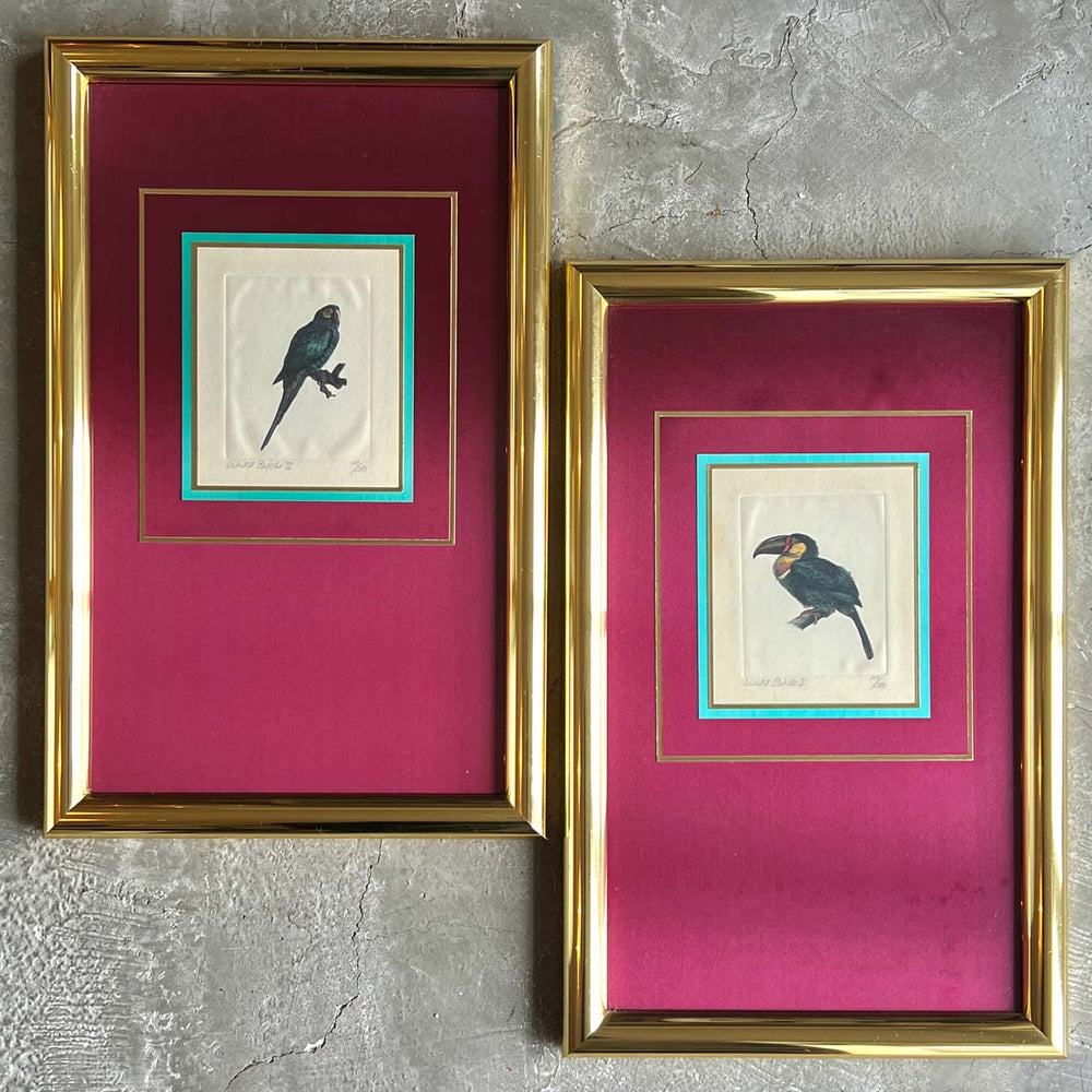 Found Art | Poster Child Prints