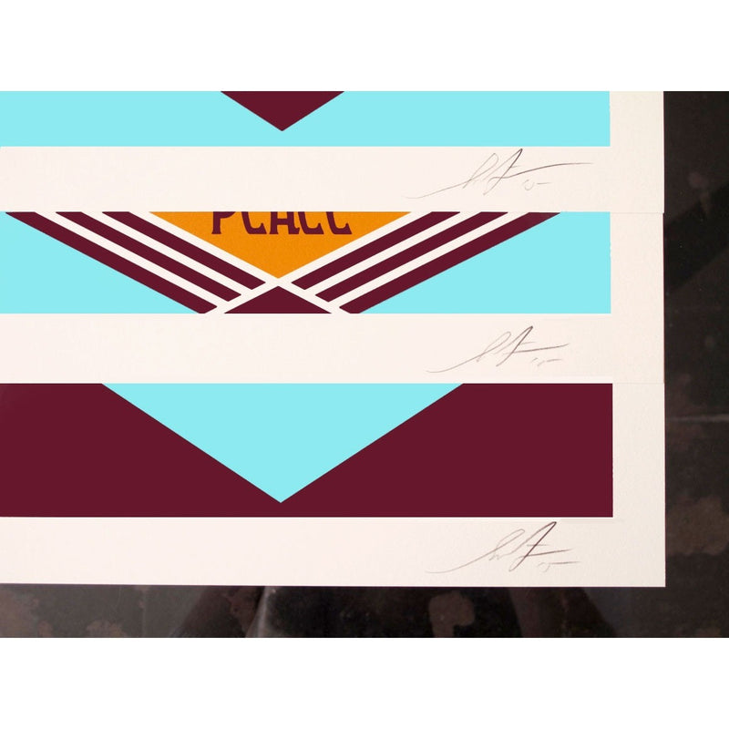 OBEY Peace Series 2 (Doves) | Shepard Fairey | Poster Child Prints