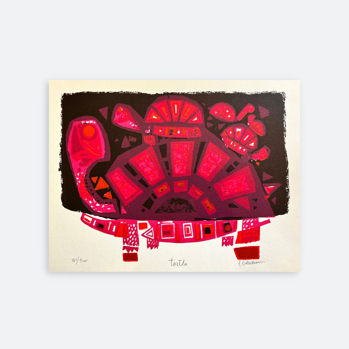 David Weidman | Poster Child Prints