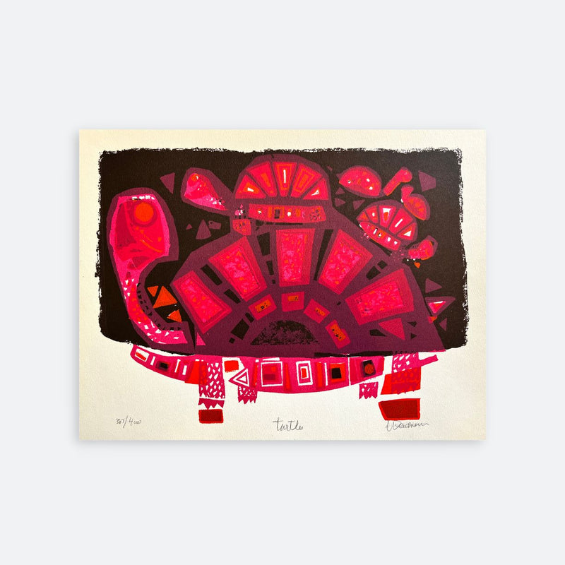 David Weidman | Poster Child Prints